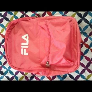 Fila | Bags | Fila Book Bag | Poshmark